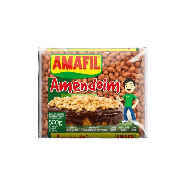 Amafil – Latin Foods