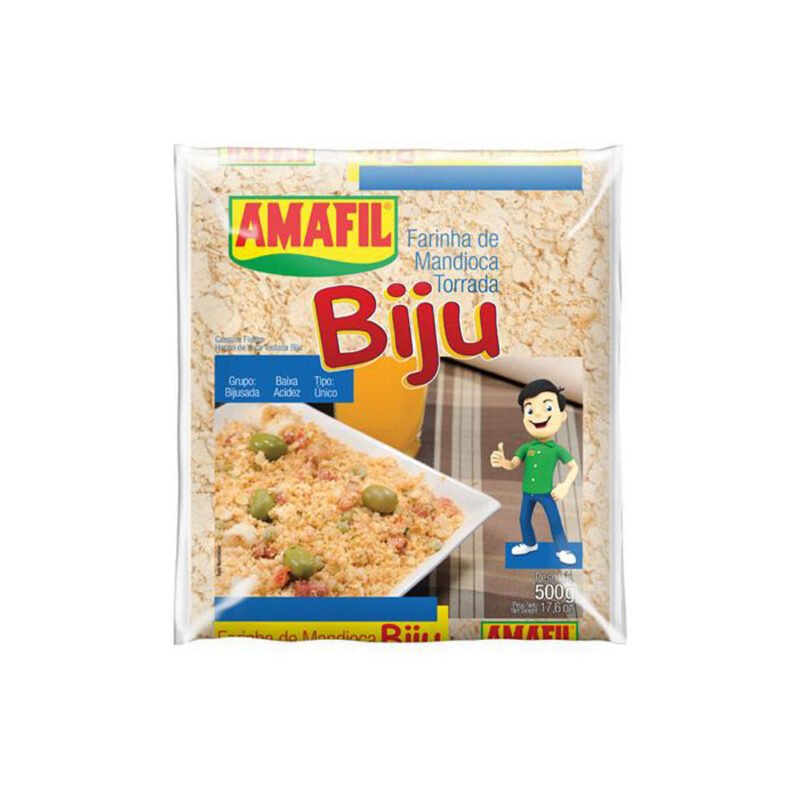 Amafil – Latin Foods